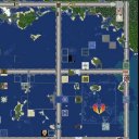 theUplift.World Maps