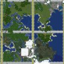 theUplift.World Maps