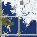 theUplift.World Maps