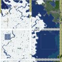 theUplift.World Maps