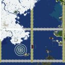 theUplift.World Maps