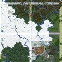 theUplift.World Maps