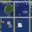 theUplift.World Maps