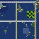 theUplift.World Maps