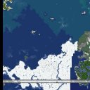 theUplift.World Maps