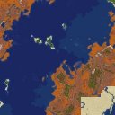 theUplift.World Maps