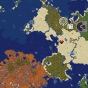 theUplift.World Maps