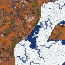 theUplift.World Maps