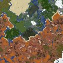 theUplift.World Maps