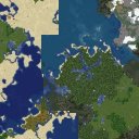 theUplift.World Maps