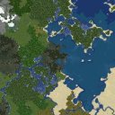 theUplift.World Maps