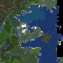 theUplift.World Maps