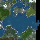 theUplift.World Maps