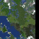 theUplift.World Maps