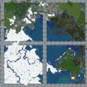 theUplift.World Maps