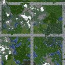 theUplift.World Maps