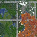 theUplift.World Maps