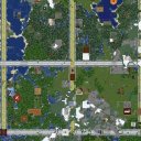 theUplift.World Maps