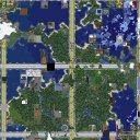 theUplift.World Maps